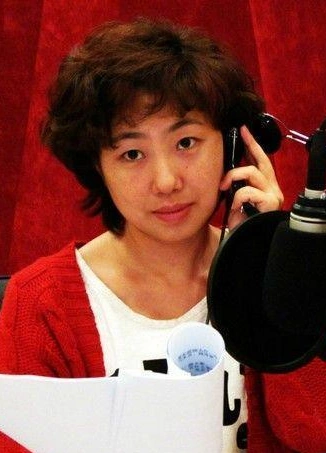 Shirong Li | Sonic Wiki Zone | Fandom