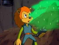 Cyrus/Gallery | Sonic Wiki Zone | Fandom