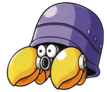 Yado | Sonic Wiki | Fandom