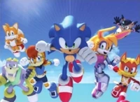 Archie Sonic the Hedgehog Issue 257 | Sonic Wiki Zone | Fandom
