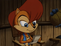 Dulcy (episode)/Gallery | Sonic Wiki Zone | Fandom