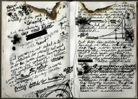 Gerald Robotnik's Journal | Sonic Wiki Zone | Fandom