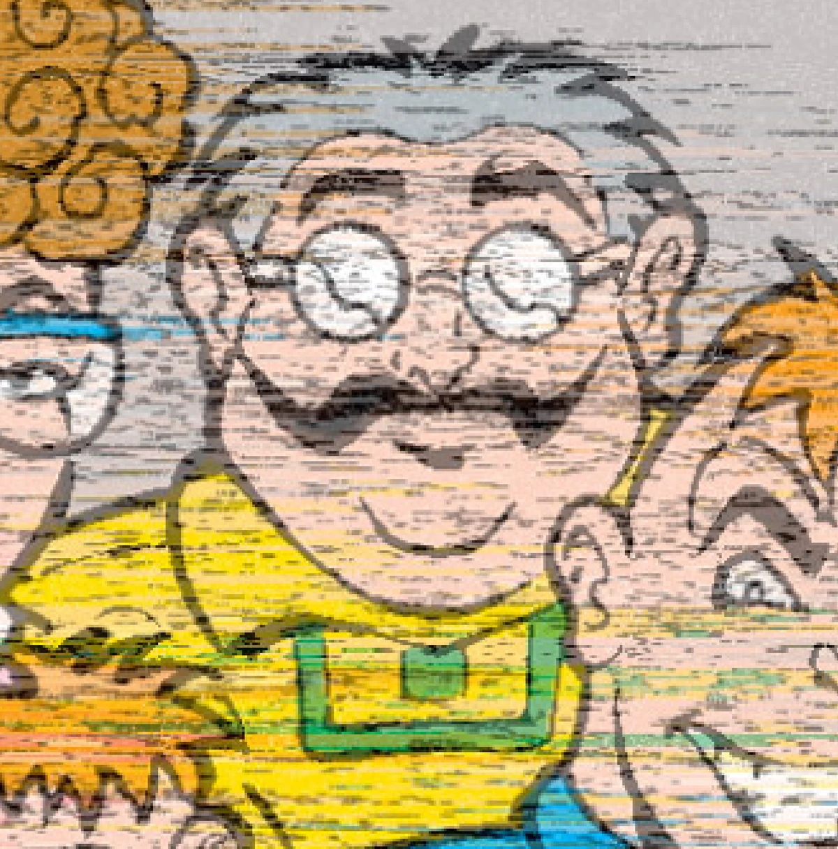 Ivo Kintobor | Sonic Wiki Zone | Fandom