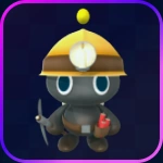 Miner Chao | Sonic Wiki Zone | Fandom