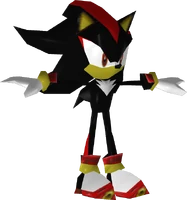Shadow Android/Gallery | Sonic Wiki Zone | Fandom