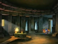 Maga | Sonic Wiki Zone | Fandom