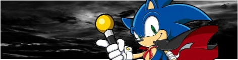 User blog:STARWAVE1/Halloween Headers | Sonic Wiki Zone | Fandom