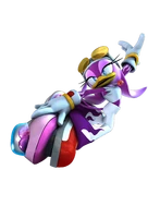 Wave the Swallow/Gallery | Sonic Wiki Zone | Fandom