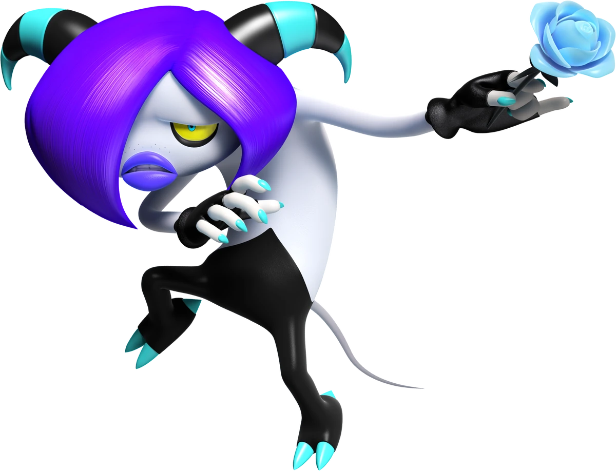 Zor | Sonic Wiki | Fandom
