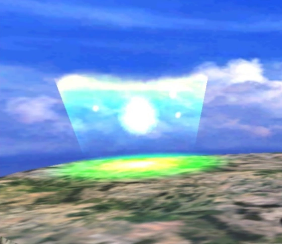 Ancient Light | Sonic Wiki | Fandom