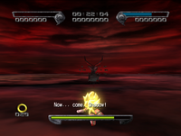 Devil Doom/Gallery | Sonic Wiki Zone | Fandom