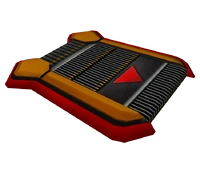 Dash Panel/Gallery | Sonic Wiki Zone | Fandom