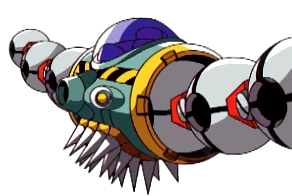 Egg Snake | Sonic Wiki | Fandom