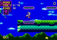 Bumper | Sonic Wiki Zone | Fandom