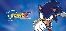 Sonic X | Sonic Wiki | Fandom