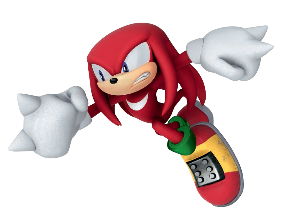 User blog:Cyclonestar/Who are the worst sonic characters EVER! | Sonic ...