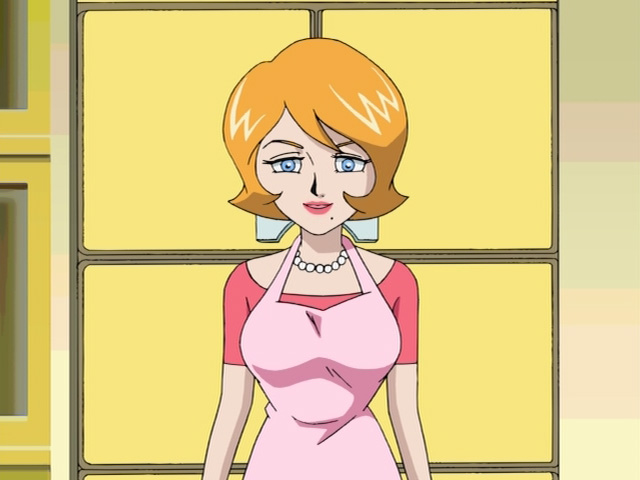 Lindsey Thorndyke Sonic Wiki Fandom