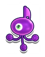 Magenta Wisp | Sonic Wiki Zone | Fandom