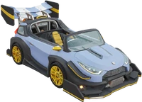 Hot Hatch | Sonic Wiki Zone | Fandom