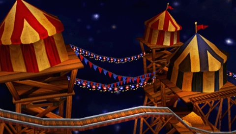 Sky Park Zone | Sonic Wiki | Fandom