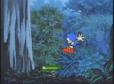 Spring | Sonic Wiki Zone | Fandom