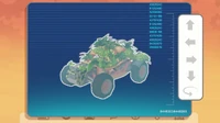 Sticks' car | Sonic Wiki Zone | Fandom