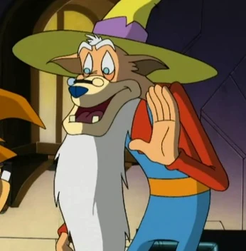 Zeb | Sonic Wiki Zone | Fandom