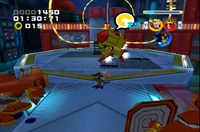 E-2000R | Sonic Wiki Zone | Fandom