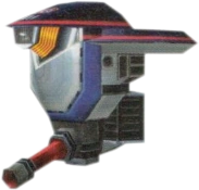 Gun Beetle | Sonic Wiki Zone | Fandom