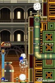 Machine Labyrinth | Sonic Wiki | Fandom