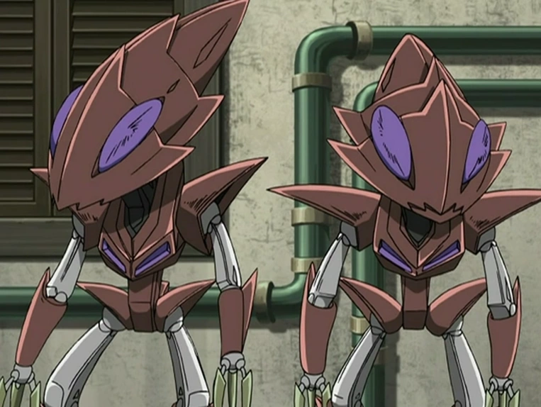 Metarex Trooper | Sonic Wiki Zone | Fandom