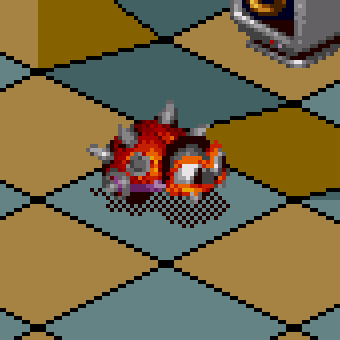 Bug | Sonic Wiki | Fandom