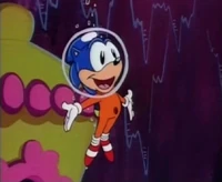 The Little Merhog/Gallery | Sonic Wiki Zone | Fandom