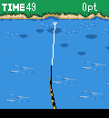 Sonic Fishing/Gallery | Sonic Wiki Zone | Fandom