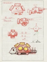 Badnik/Gallery | Sonic Wiki Zone | Fandom