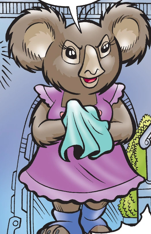 TheScrappy / Sonic the Hedgehog - TV Tropes