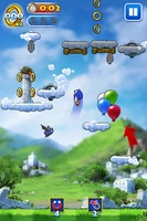 Batbrain/Gallery | Sonic Wiki Zone | Fandom