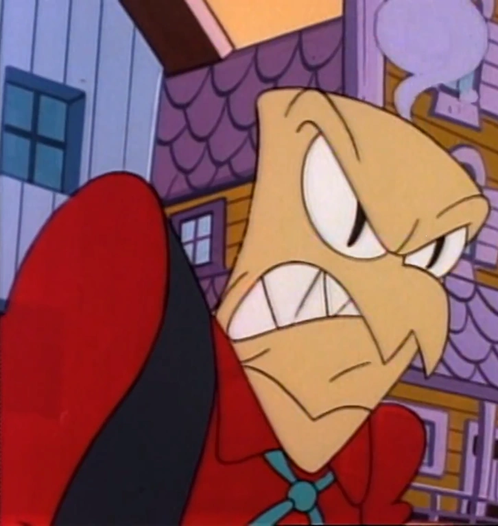 Billy the Kit | Sonic Wiki Zone | Fandom