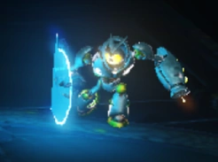 Blaster Guard | Sonic Wiki | Fandom