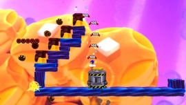 Bonus Points | Sonic Wiki | Fandom