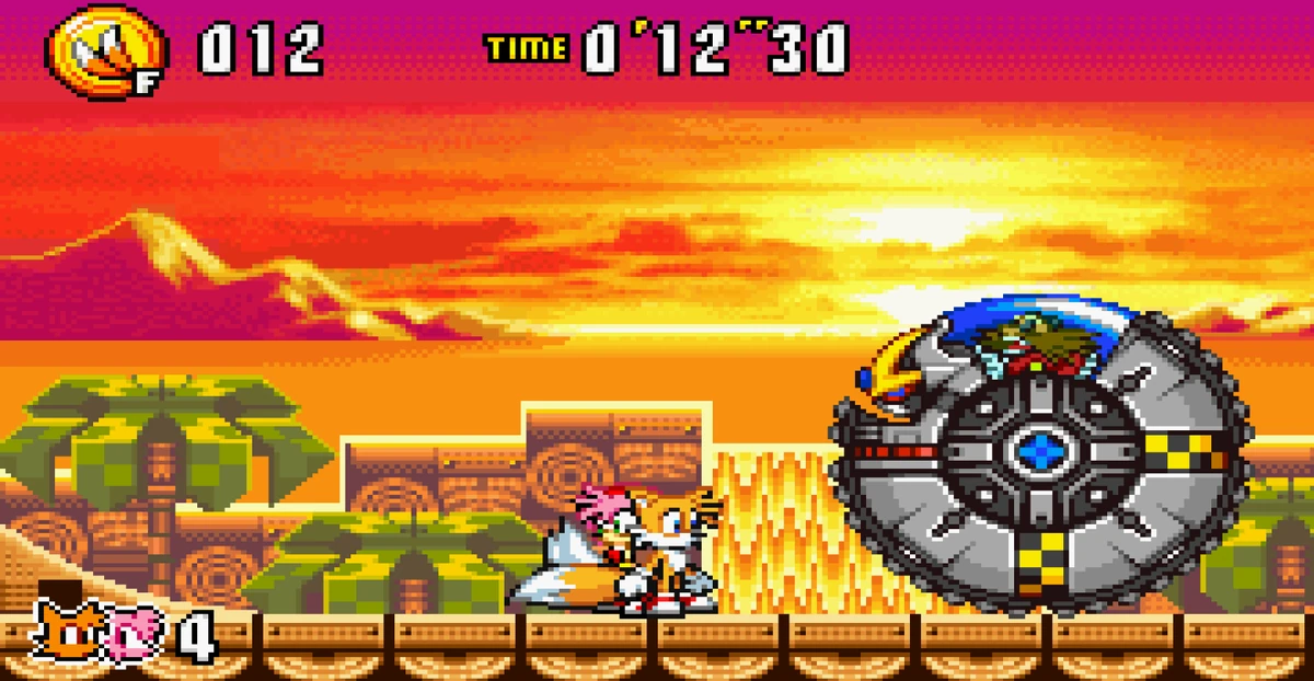Egg Ball No.2 | Sonic Wiki | Fandom
