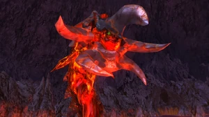Iblis | Sonic Zona Wiki | Fandom