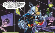 Doctor Eggman (Pre-Super Genesis Wave) | Sonic Wiki Zone | Fandom