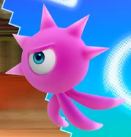 Pink Wisp/Gallery | Sonic Wiki Zone | Fandom