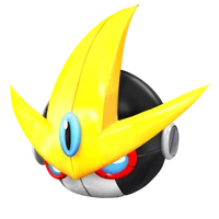 Gemerl/Gallery | Sonic Wiki Zone | Fandom