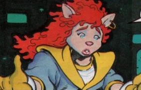 Agent X19 | Sonic Wiki Zone | Fandom