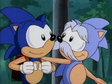 Sir Charles Hedgehog (SatAM) | Sonic Wiki Zone | Fandom