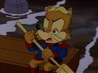 Sub-Sonic/Gallery | Sonic Wiki Zone | Fandom