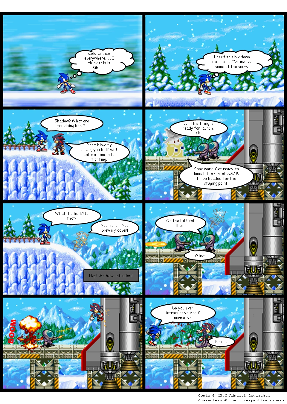 User blog:Admiral Leviathan/Absolute Zero (WttFEp2 15) | Sonic Wiki ...