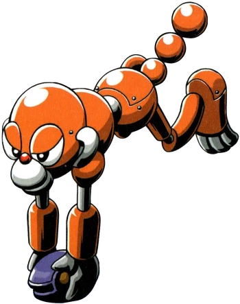 Ape | Sonic Wiki Zone | Fandom